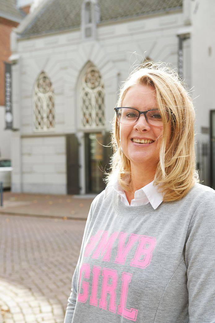 Het Veghel van... Chantal Fassbender | Het Veghel van... | bd.nl