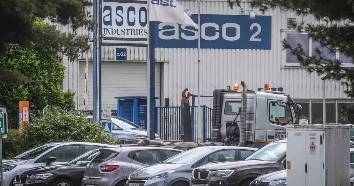 Maand na cyberaanval: 150 Asco-bedienden vanaf maandag niet langer ...