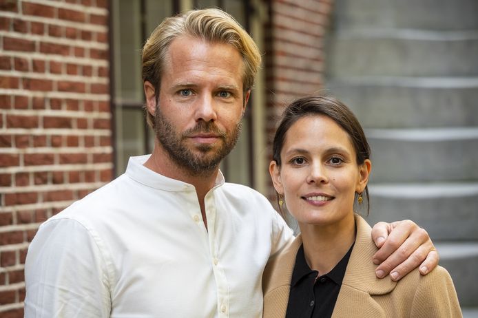 Igone reageert voor het eerst op beschuldigingen Thijs Römer | Show | AD.nl