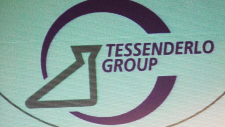 Tessenderlo Group kent rijke geschiedenis van 121 jaar | De Morgen