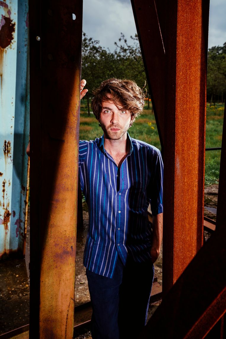 Tom Goossens brengt opera naar Theater Aan Zee: ‘Mijn zangers moeten ...