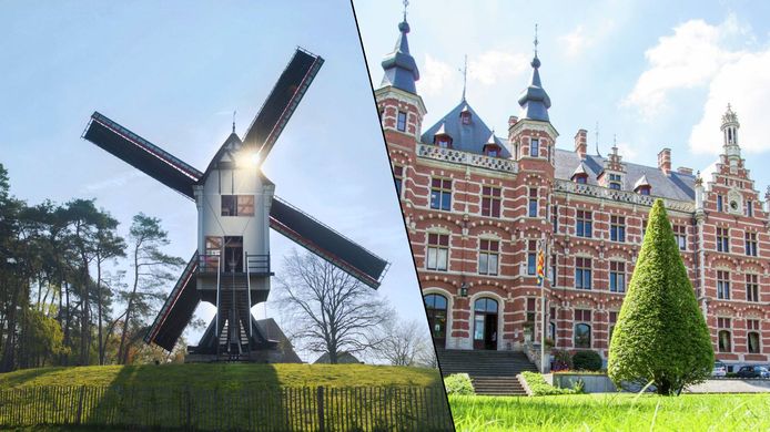 Ontdek de mooiste plekken in Westerlo met de zomerwandelingen 2024 ...