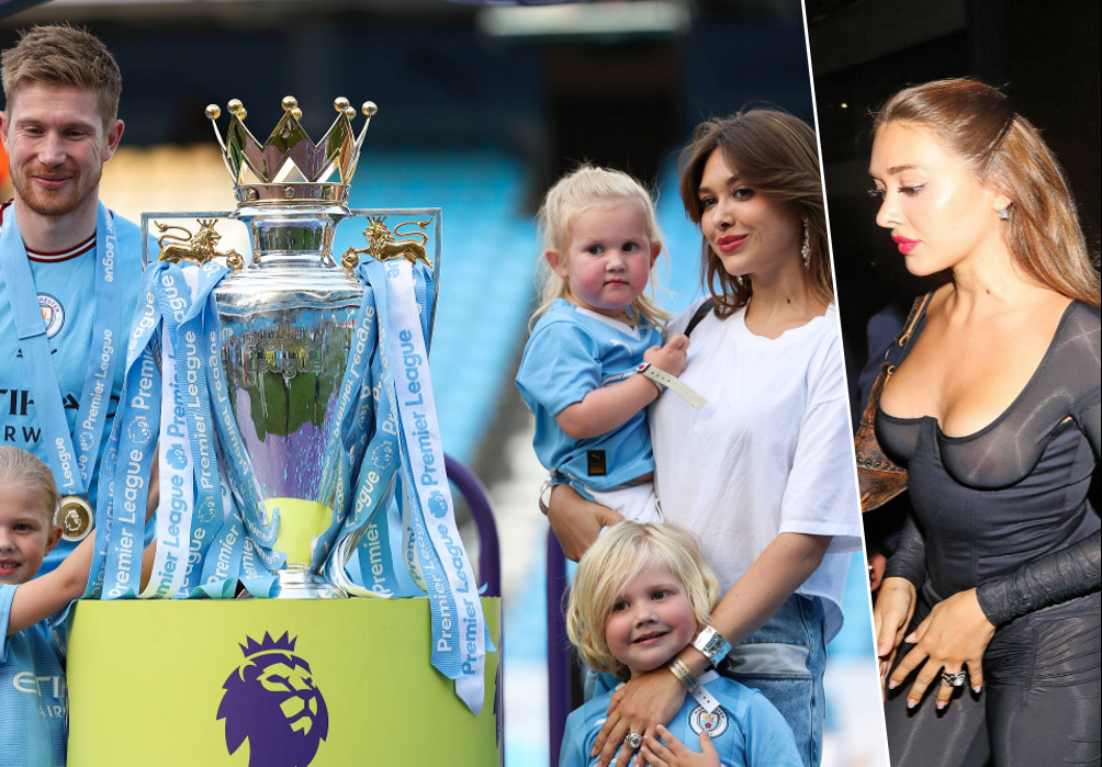 Elle déchaîne les passions depuis sa dernière apparition: portrait de Michèle Lacroix, l’épouse ...