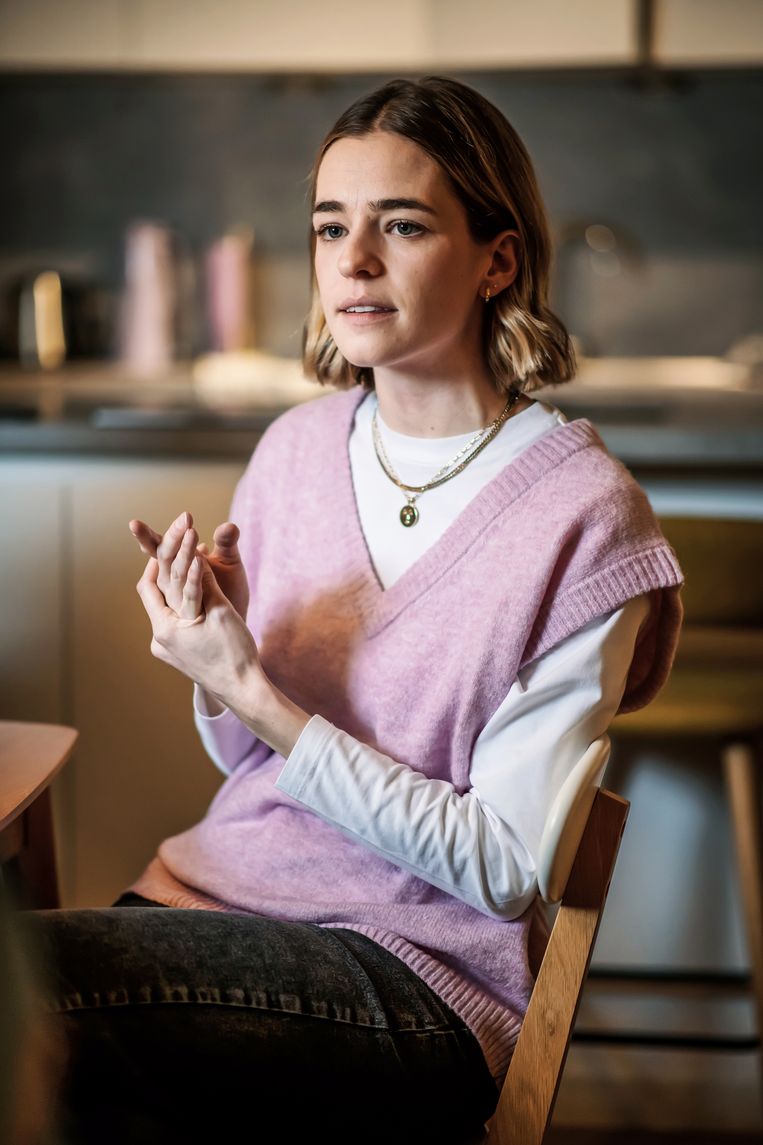 De kinderen van Wouter Torfs: ‘Toen ik ontslag nam bij Schoenen Torfs ...