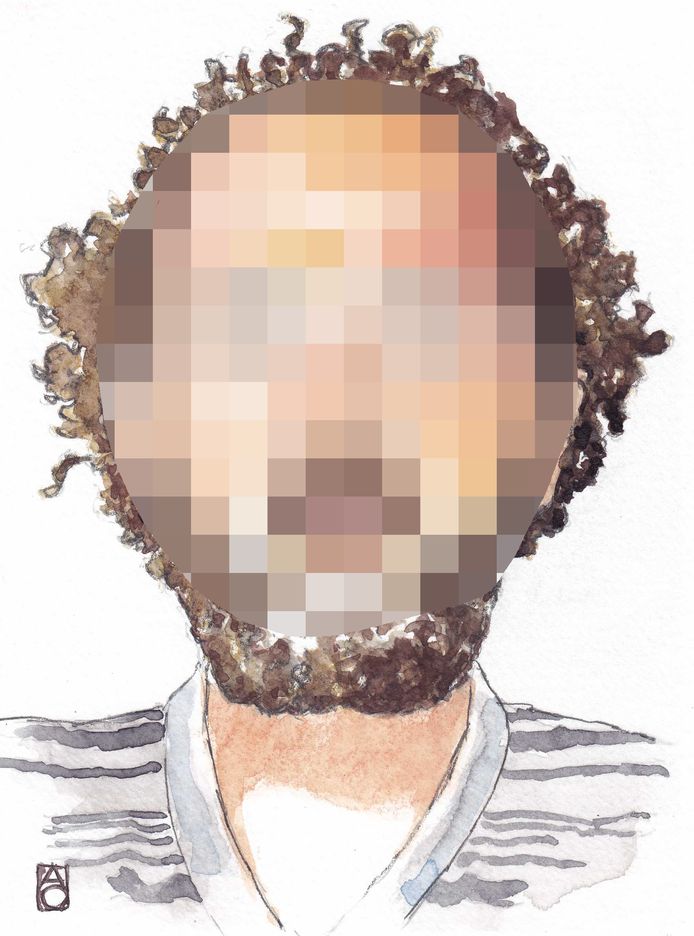 Taghi weigert naar eerste zitting rechtszaak te komen | Binnenland | AD.nl