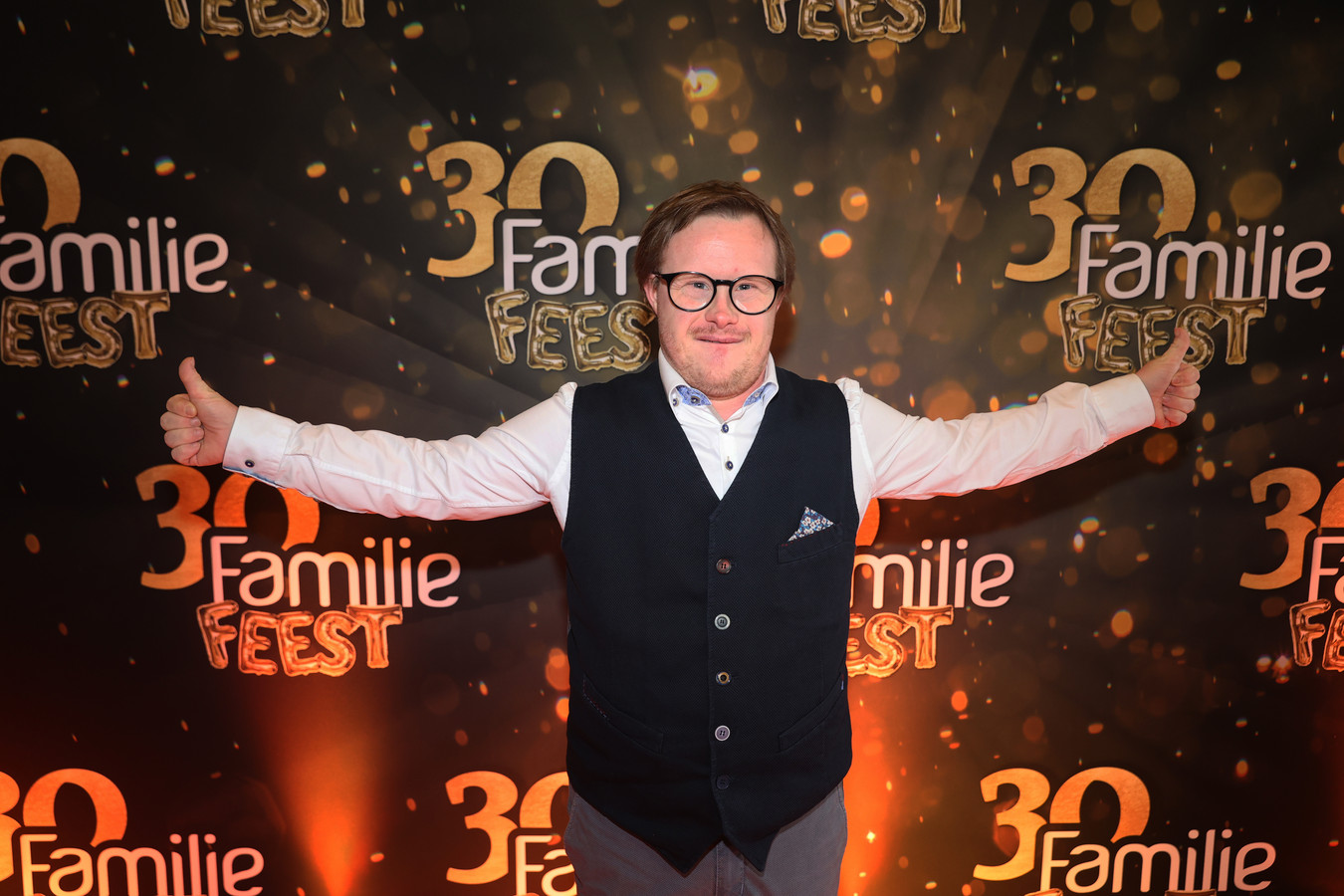 The return of zatte Rita, bruidsboeket voor de Bomma en hete vlammen ...