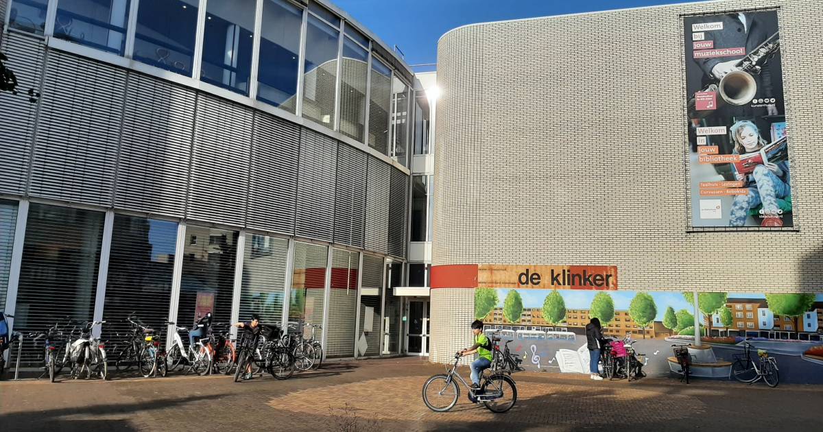 Zeist ziet af van dure beveiliging: bibliotheek kiest voor persoonlijke ...