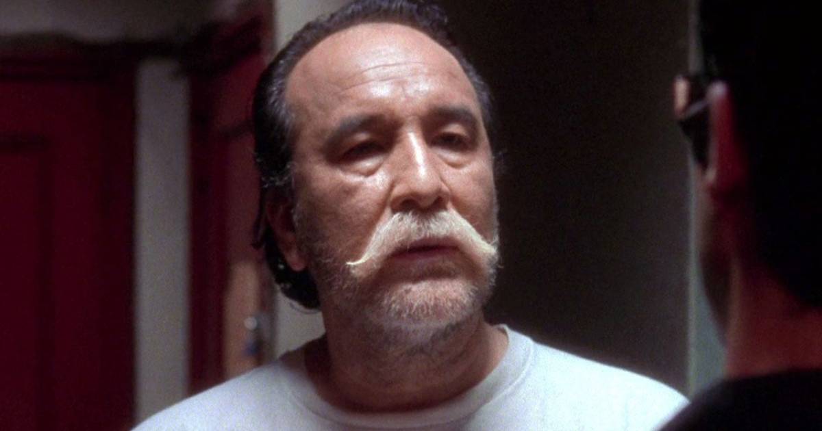 Scarface-acteur Geno ‘The Skull’ Silva (72) overleden | Show | destentor.nl