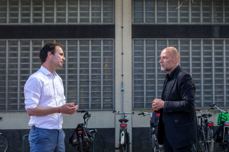 ‘Verhoog bijstand met 200 euro, anders komen er veel armen bij’