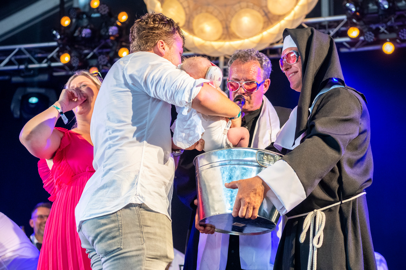 Dit was de slotdag van Festival De Ballade (in tekst, foto en video ...