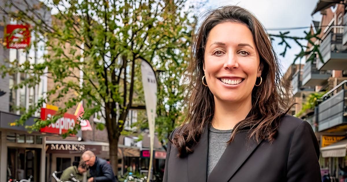 Nieuwe Wijchense centrummanager Rosanne Pak: klanten van verder weg ...
