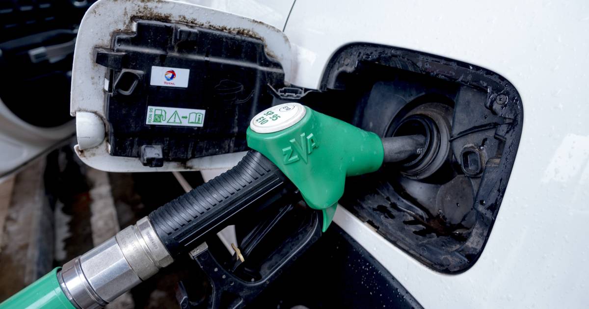 Bonne nouvelle à la pompe: les prix de l'essence et du mazout de ...