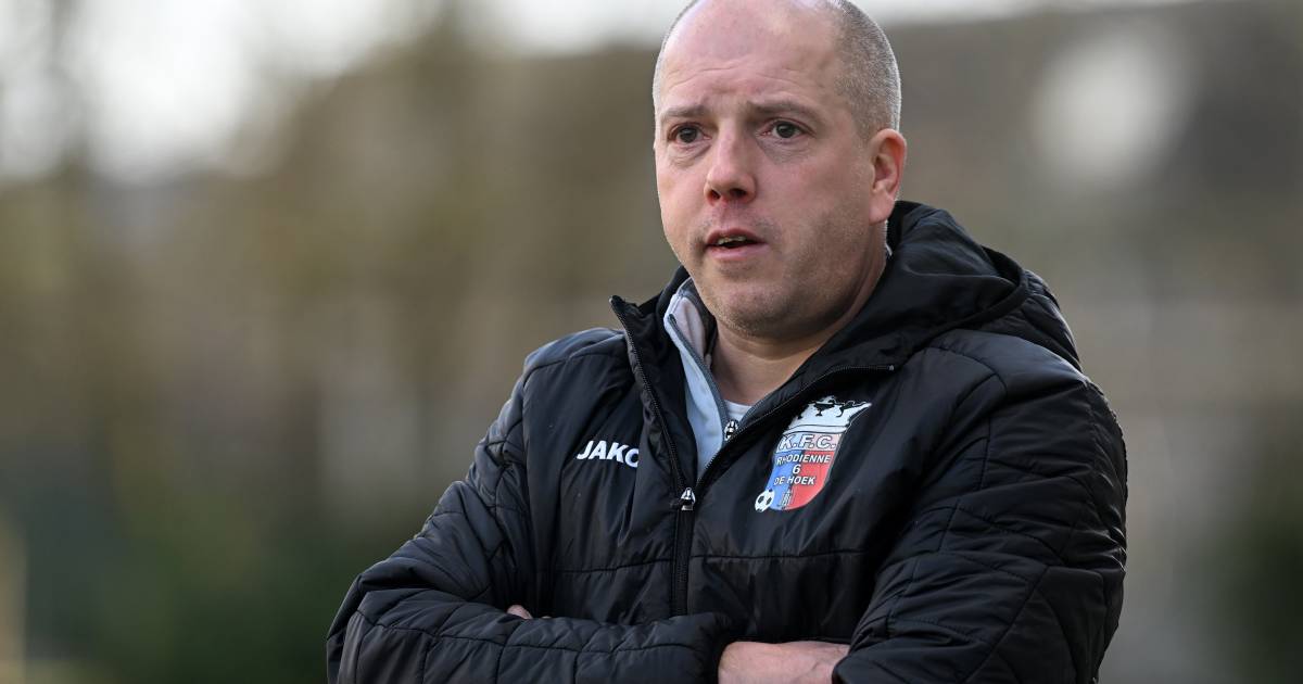 Joost Bossin is de nieuwe T1 van Rhodienne-De Hoek: “Ik heb zeker niet ...