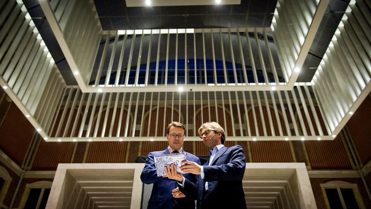 Rijksmuseum zet 125.000 beelden online | Het Parool