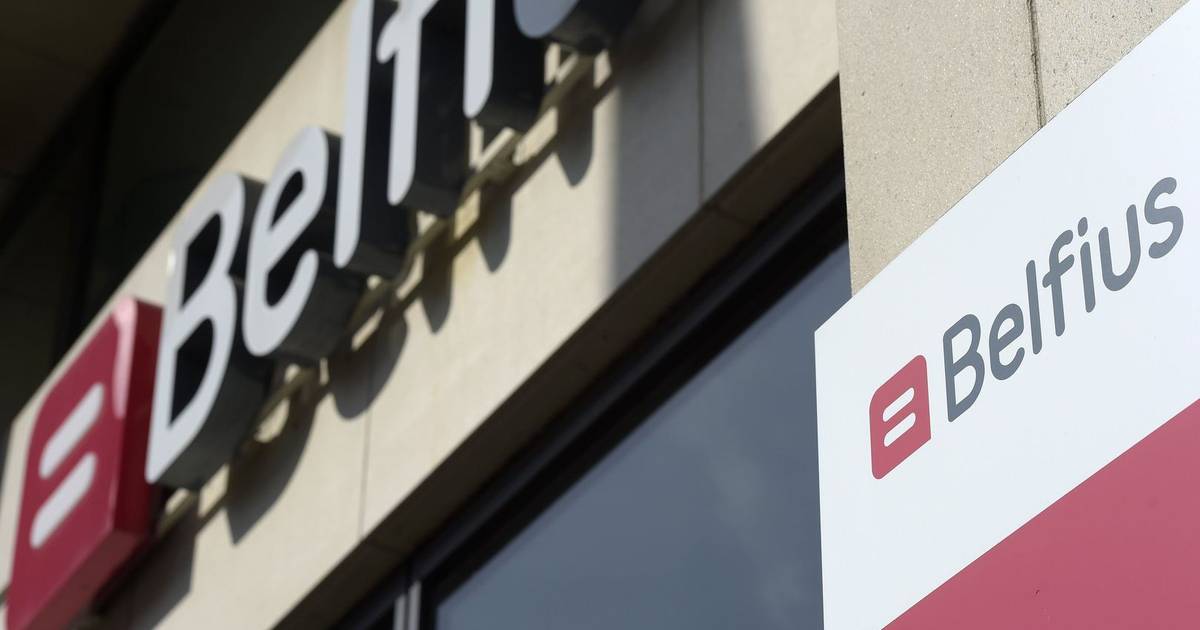 Les principales banques belges ont accompli leur restructuration ...