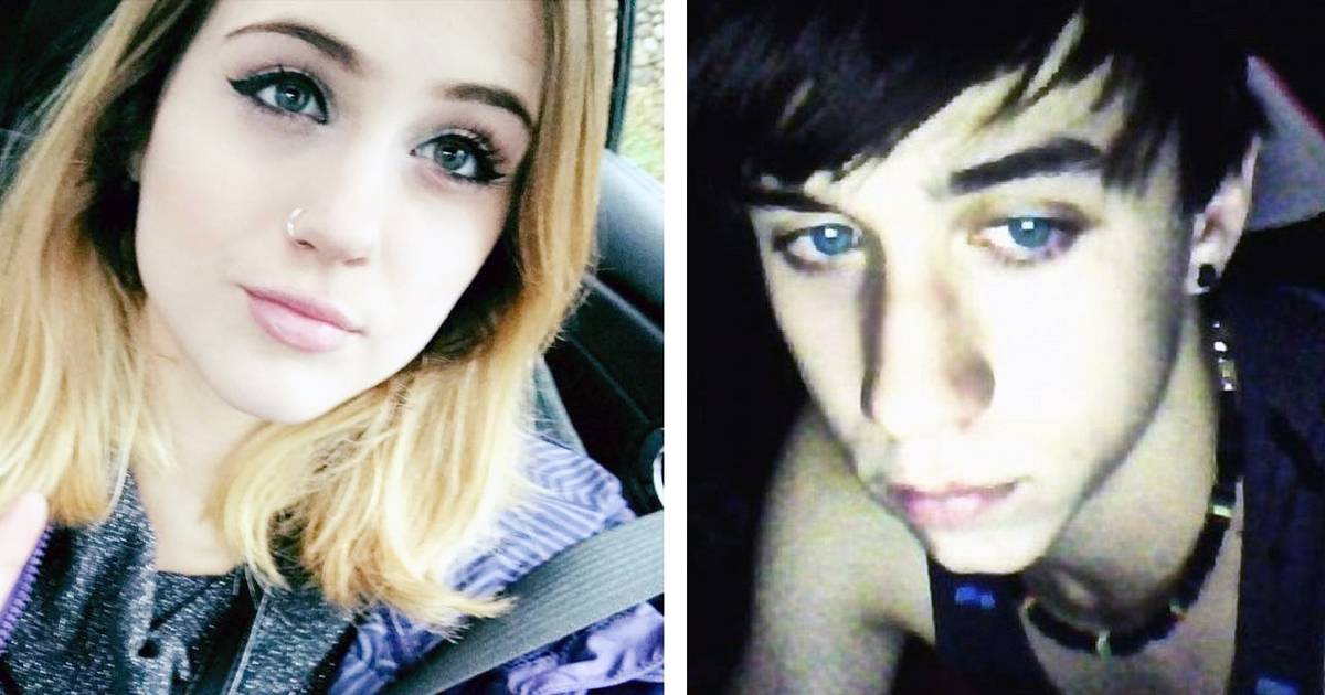 "Plots stond hij met een mes in mijn slaapkamer": Sophia (20) getuigt ...