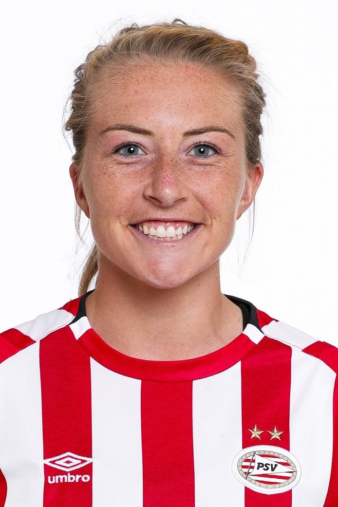 Maddy Williams per direct weg bij PSV Vrouwen | Sport regio | ed.nl