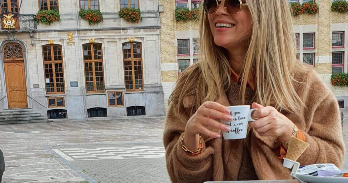 Hier shopt en eet Justine De Jonckheere: “In Roeselare is het altijd ...