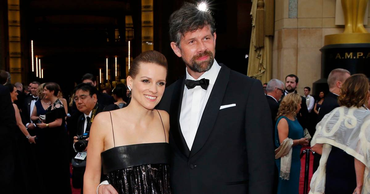 'Broken Circle'-team arriveert op de rode loper | Oscars | hln.be