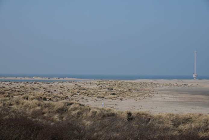 Wandeling in het donker door de duinen tijdens Earth Hour | Westland ...