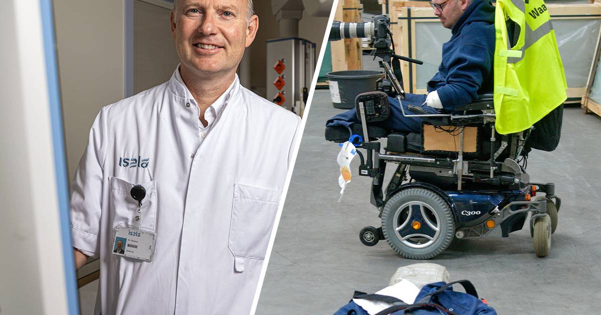 Nieuws gemist? Kees maakt weer foto's • Deze cardioloog moet rust ...