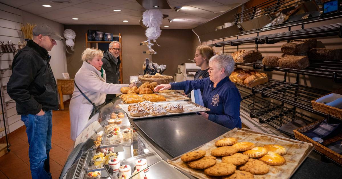 Deze bakker stopt ermee: sollicitanten hebben te veel specifieke noten ...