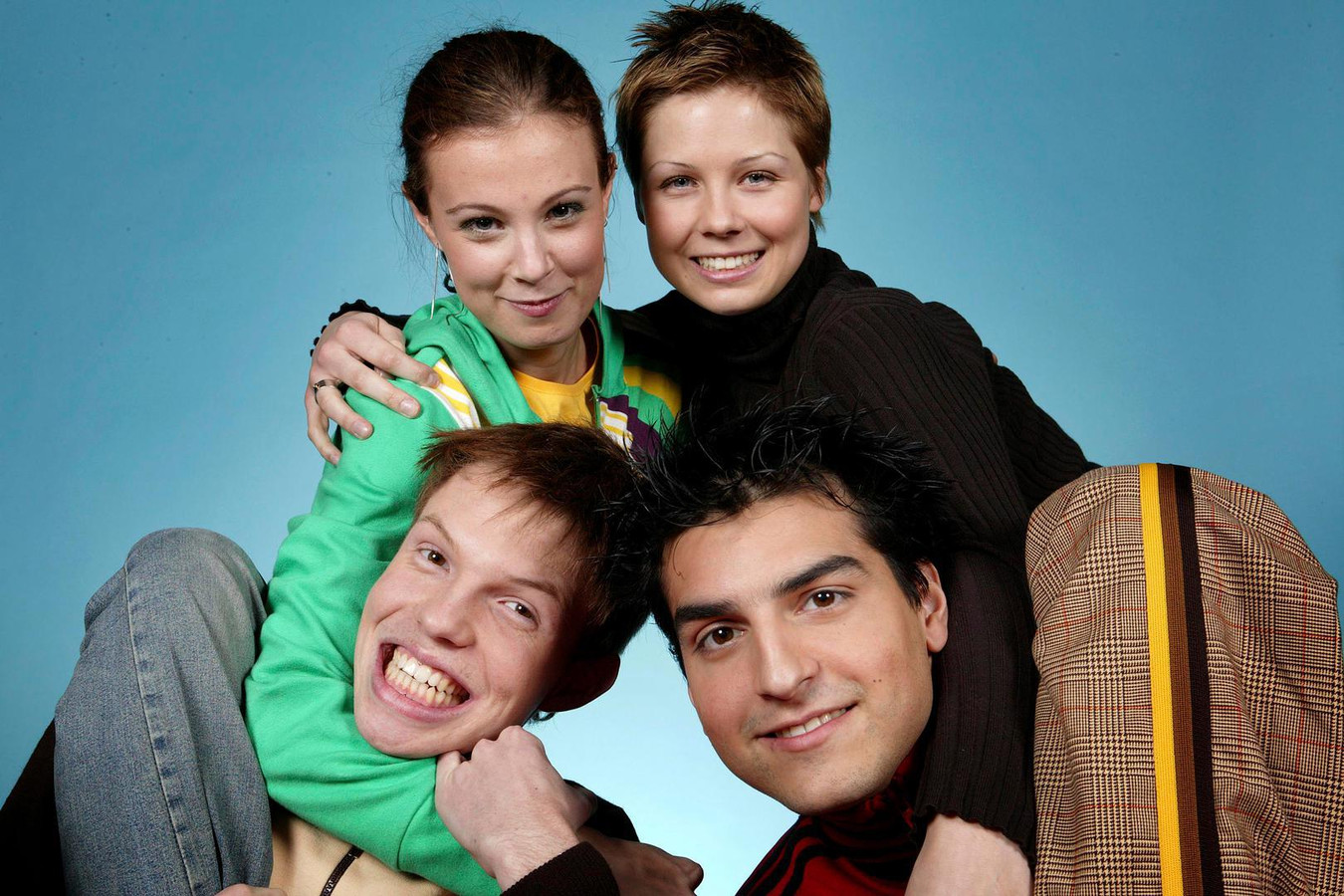 Spring is terug! Populaire band keert terug voor reünie-optreden | Foto ...