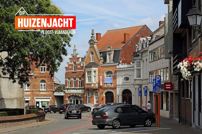 HUIZENJACHT. Zomergem, een landelijke parel bij Lievegem: “Mik voor een ...