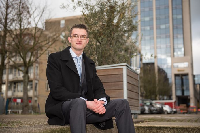 ‘De LHN doet alsof ze rechts is als het uitkomt’ | Zoetermeer | AD.nl