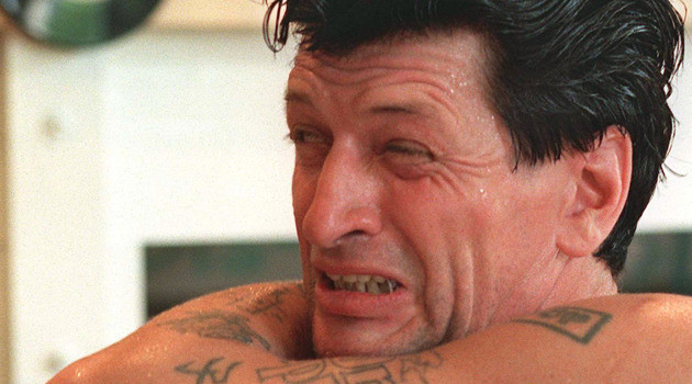 Herman Brood herdacht met chic bloot en rock & roll | Foto | AD.nl
