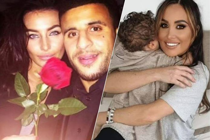 Engels international Kyle Walker leidde een dubbelleven: ‘Heb domme en ...