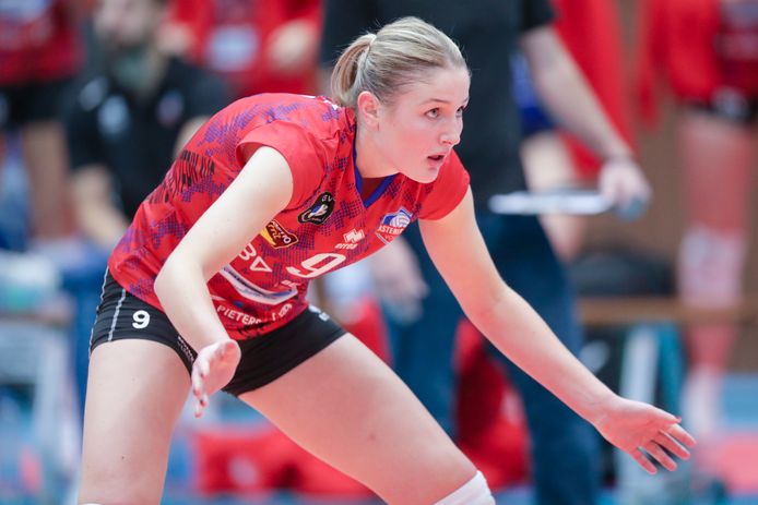 Kris Vansnick (Asterix Avo): “Dat we in Oostende twee punten halen, is ...