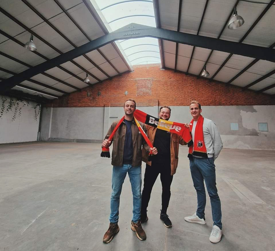 Van café ‘t Wieltje tot House of the Feniks: hier kan je de Rode ...