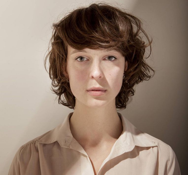 Dit is hét poptalent van 2018: Naaz Mohammad | De Volkskrant