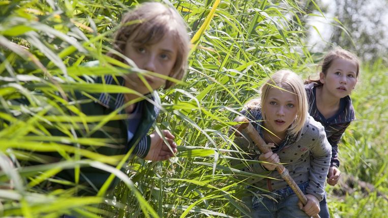 De Volkskrant Film En Tv Tips Voor Vrijdag 1 Maart De Volkskrant