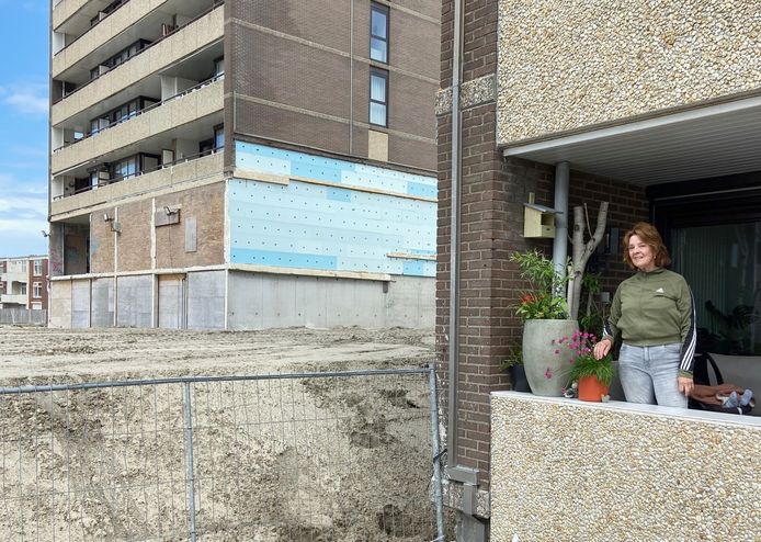 Vervuilde grond op Boulevard roept vragen op: ‘Ergste is dat bouw van ...