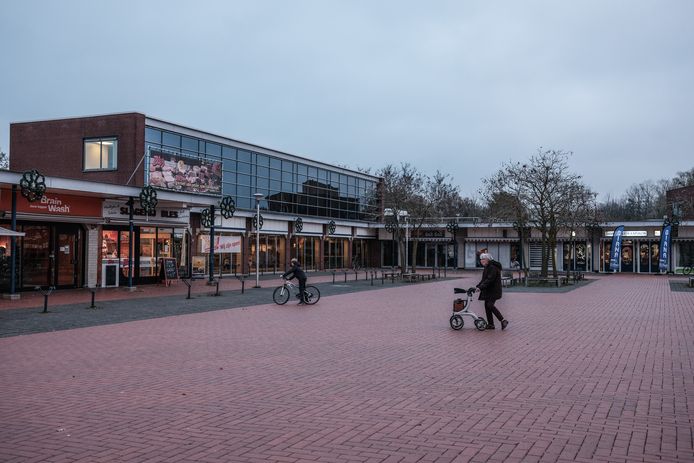 Boost voor winkelcentrum op De Huet: Action én Aldi komen voorjaar 2024 ...