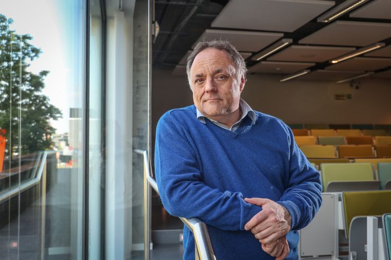 Van Ranst: ‘Geen inschattingsfout dat terugkeerders Italiaanse ...