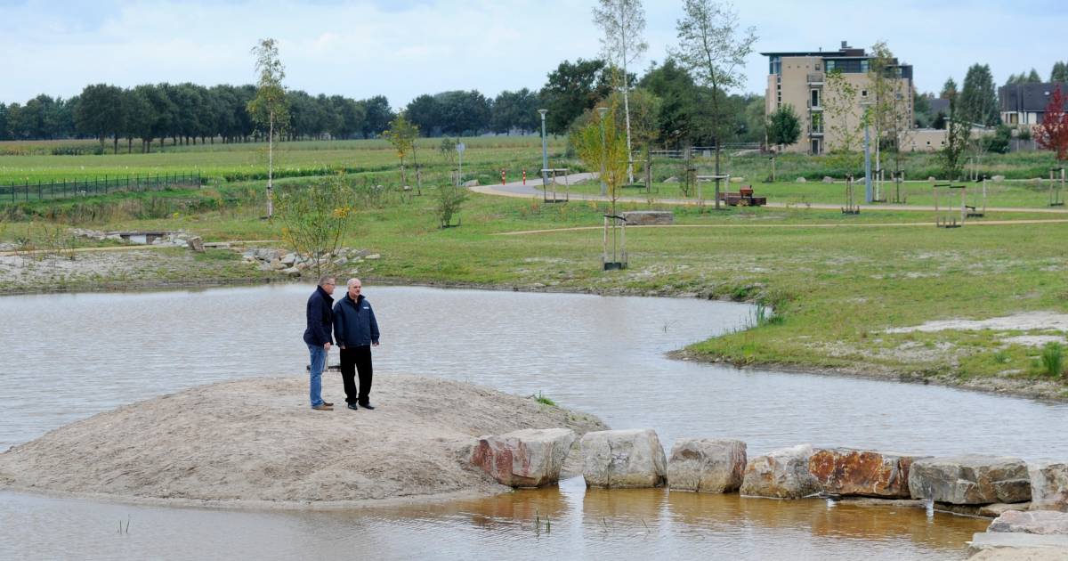 Maashorst heft Udense inspraakplatforms op, hoe nu verder is ...