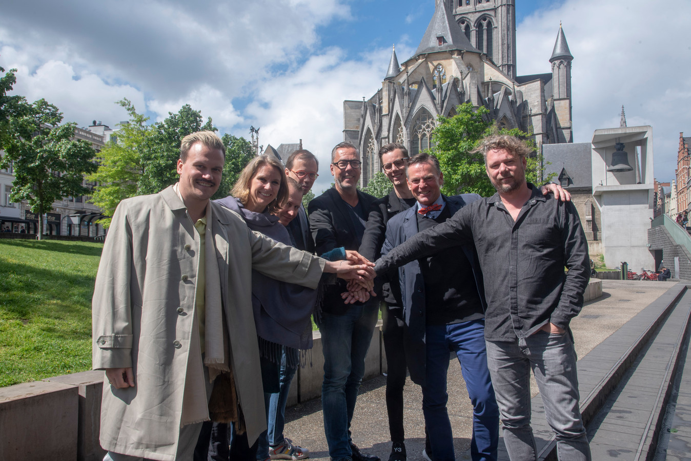 Stad Gent ziet toekomst voor nachtclubs in industriezones en haven ...