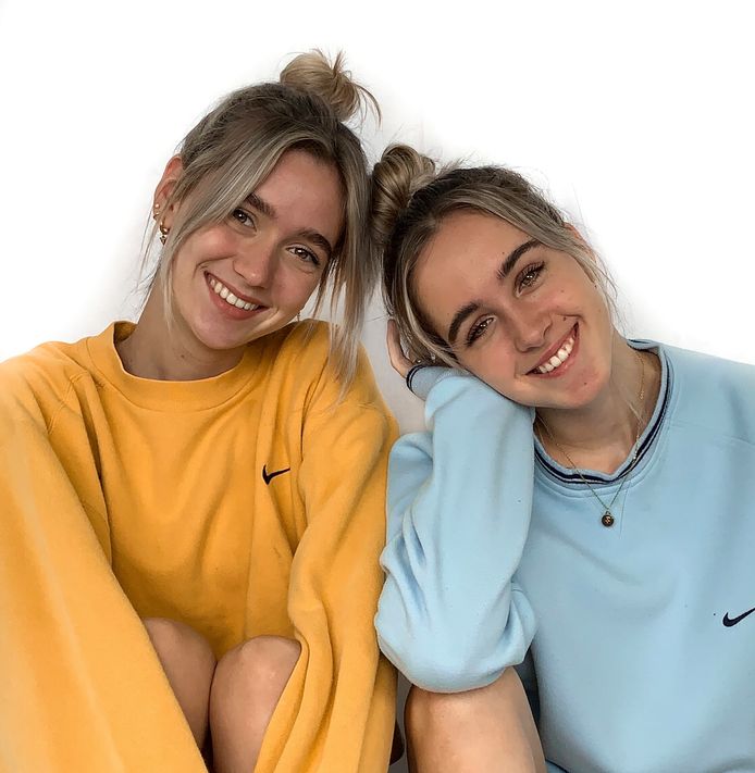 Maxime en Sophie zijn publiekslievelingen op internet: ‘Je zou het niet ...