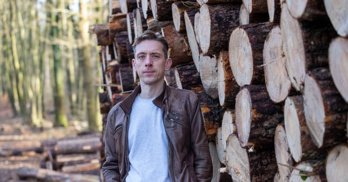 Jelmer Jepsen baseert zijn kinderboeken over Stuntvlogger Sam op zijn ...