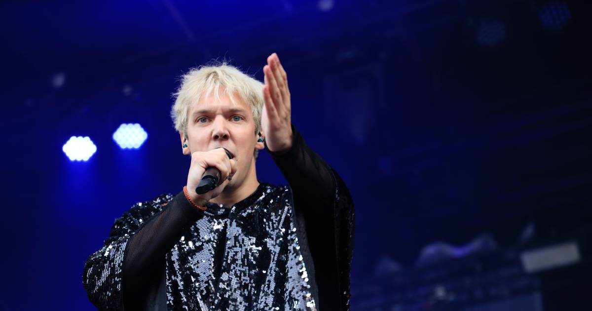 Mustii, Rori, Dan San: les Nuits Botanique dévoilent le programme de ...