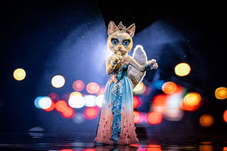 Vertrouwen is goed, controle is beter: hoe ‘The Masked Singer’ het ...