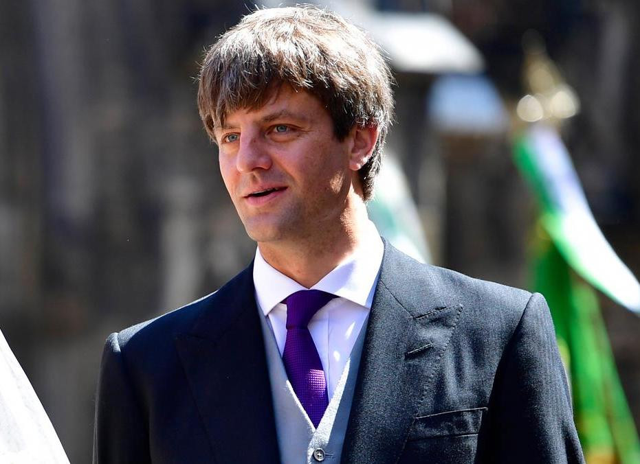 Nieuwe afgang voor de ‘schandaalprins’: Ernst August van Hannover ...