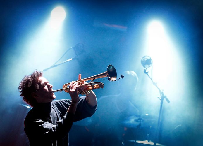 Kyteman komt deze zomer tijdelijk terug met Kyteman’s Hiphop Orkest ...