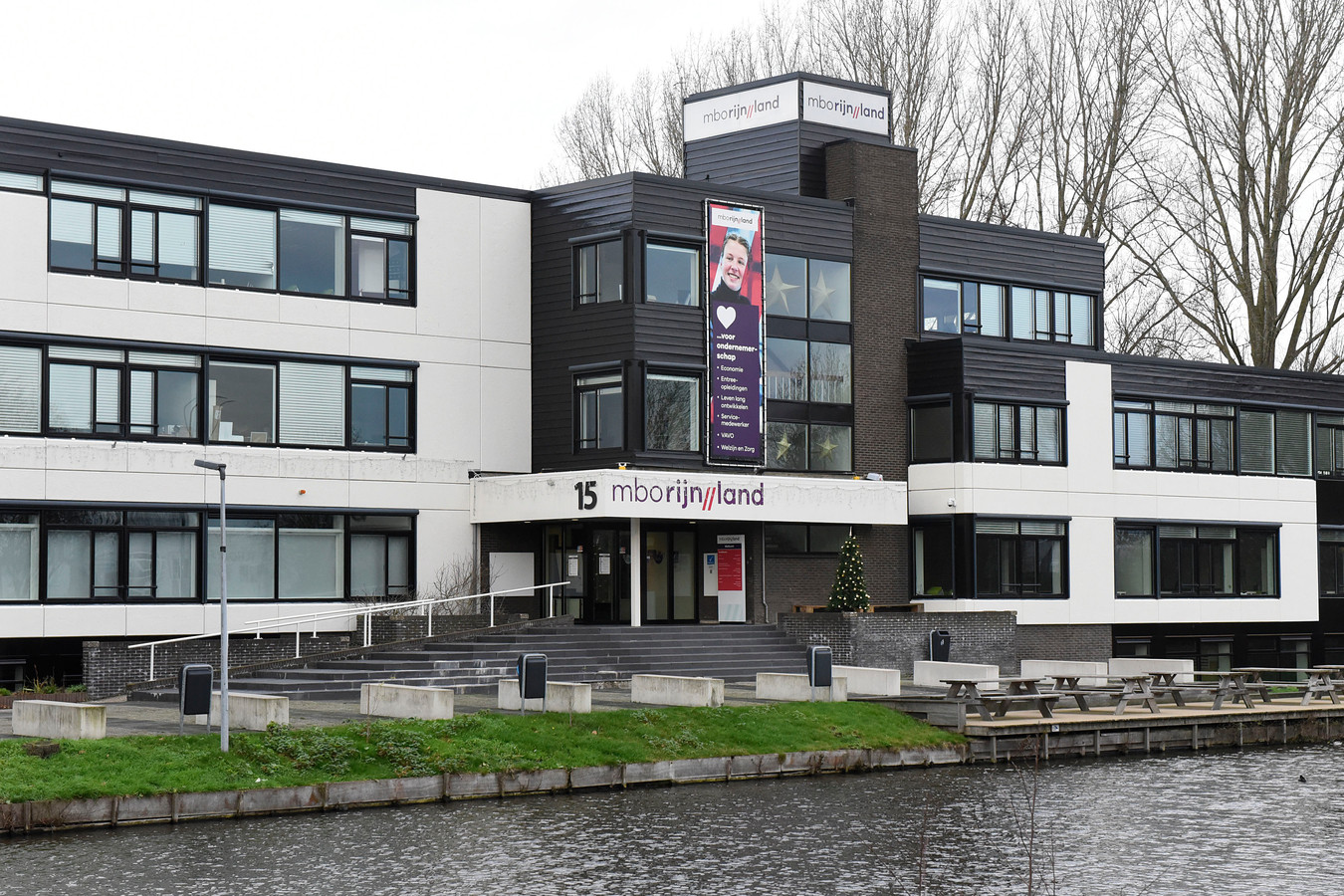 Het positieve effect van corona: minder schoolverlaters op mbo | Foto ...