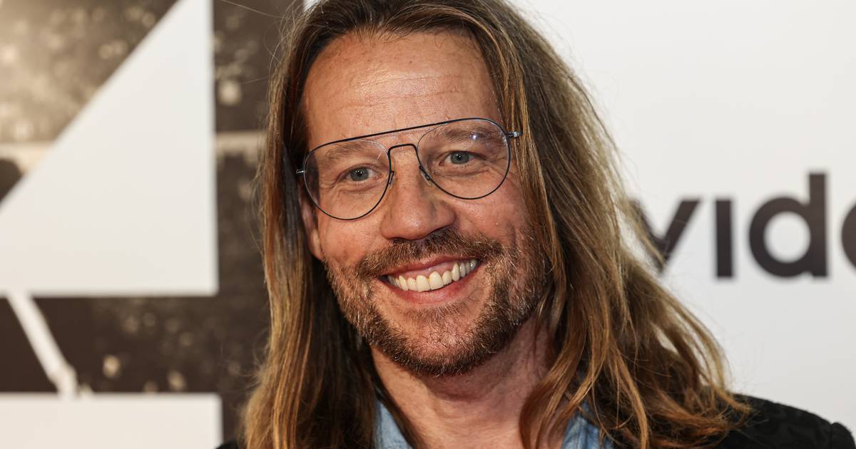 Giel Beelen maakt deze zomer tijdelijk ochtendshow op NPO Radio 2 ...
