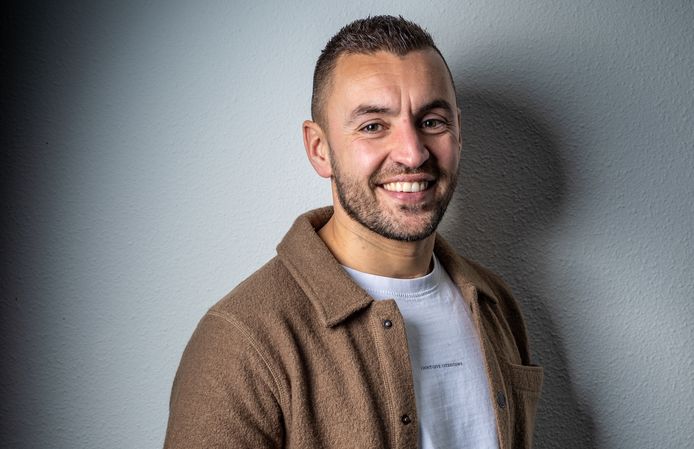 Na 500 wedstrijden is het nog niet per se klaar voor Bram van Polen bij ...