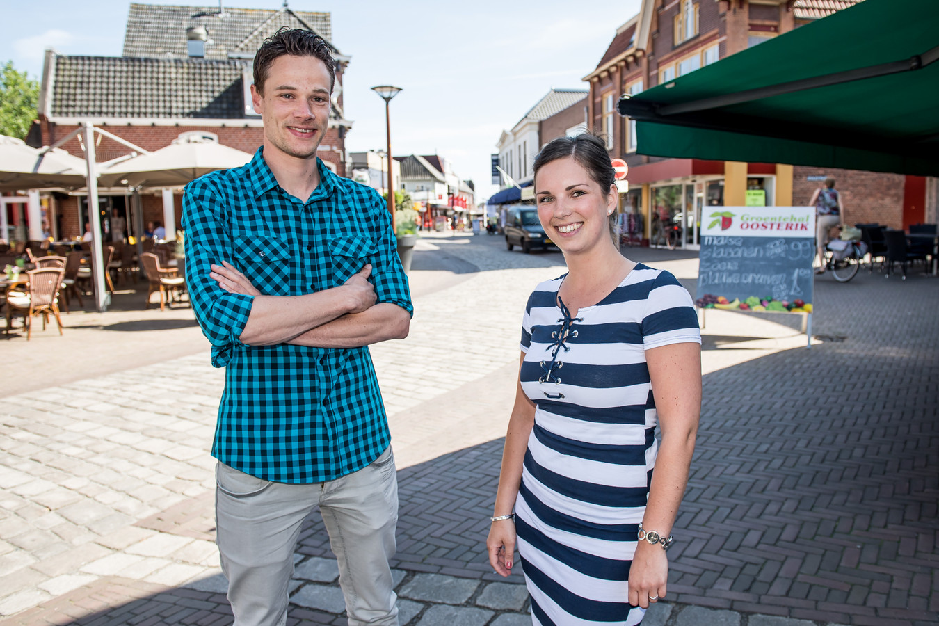 Nieuwbouwplannen duren voor jongeren te lang in Tubbergen | Foto ...